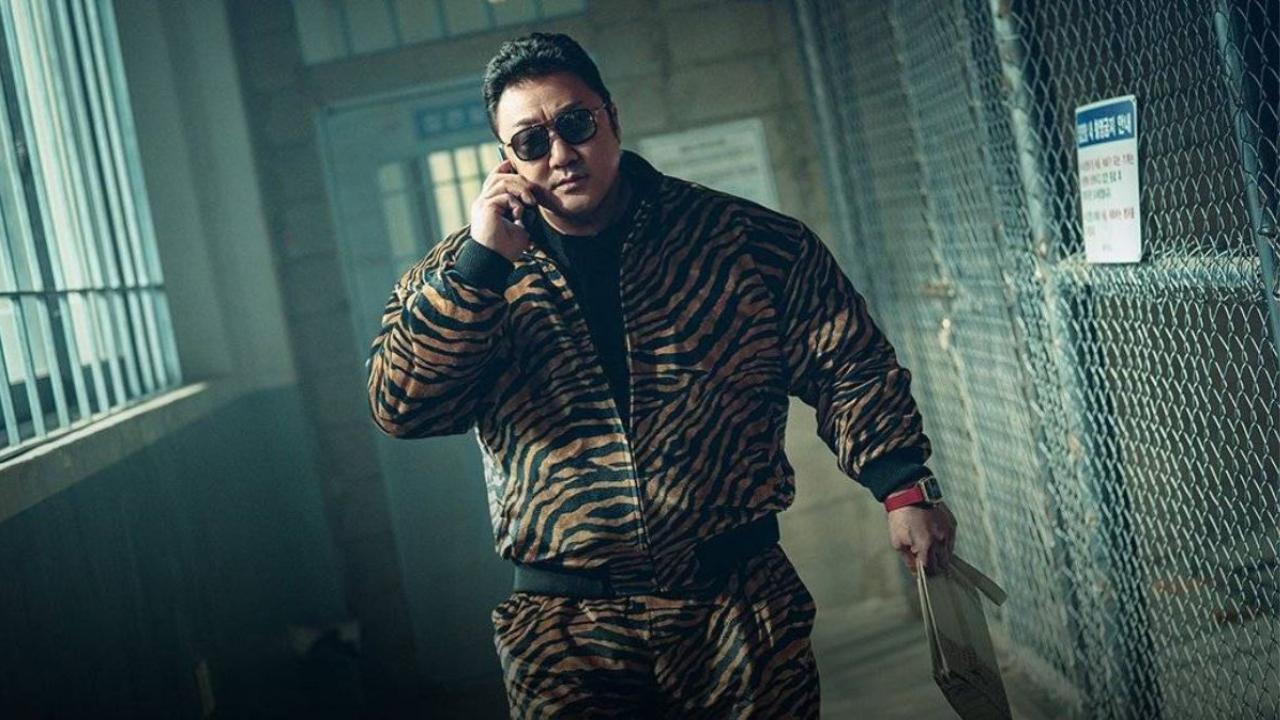 Korean superstar Don Lee to face Prabhas in Sandeep Reddy Vanga`s Spirit?