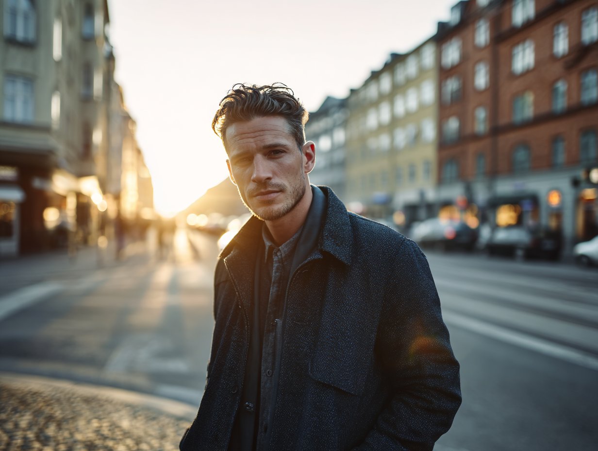 Psychologie: 6 modische Gewohnheiten, die deine soziale Herkunft verraten