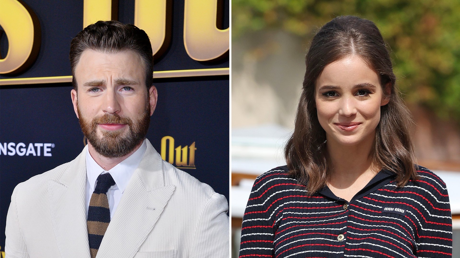 Chris Evans and Wife Alba Baptista's Baby Name Has a Sweet Meaning