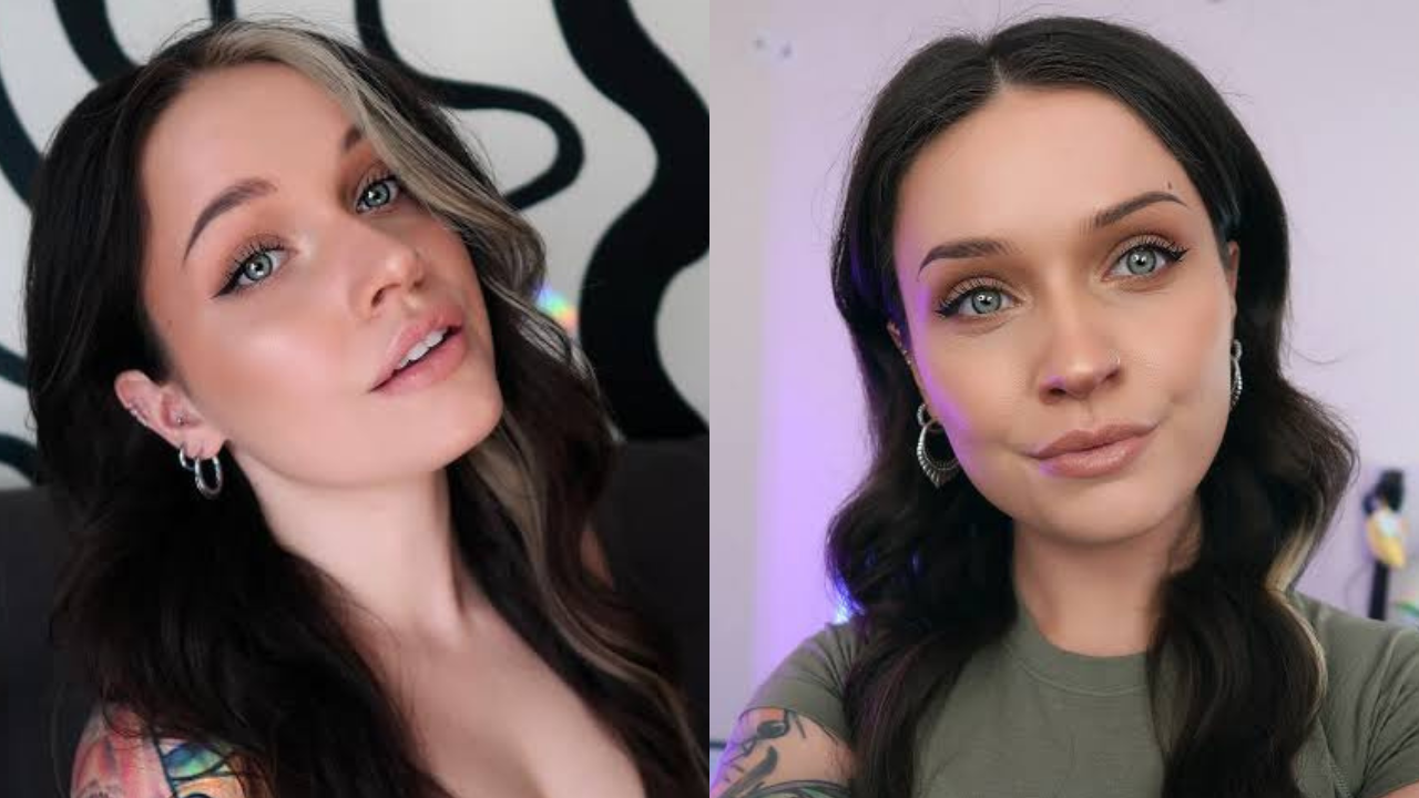 Who is Foxie? Twitch streamer opens up after Emiru assault as she ...