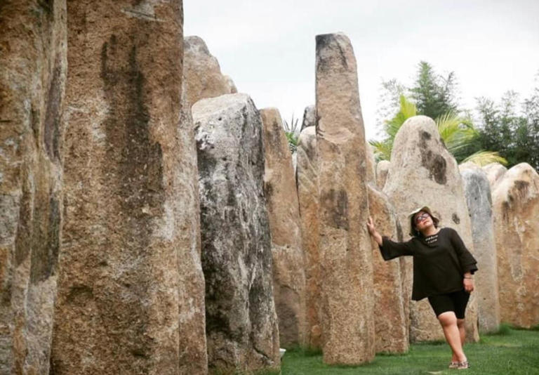 Bukan Sekadar Taman, Big Garden Corner Bali Tawarkan Wisata Edukasi ...