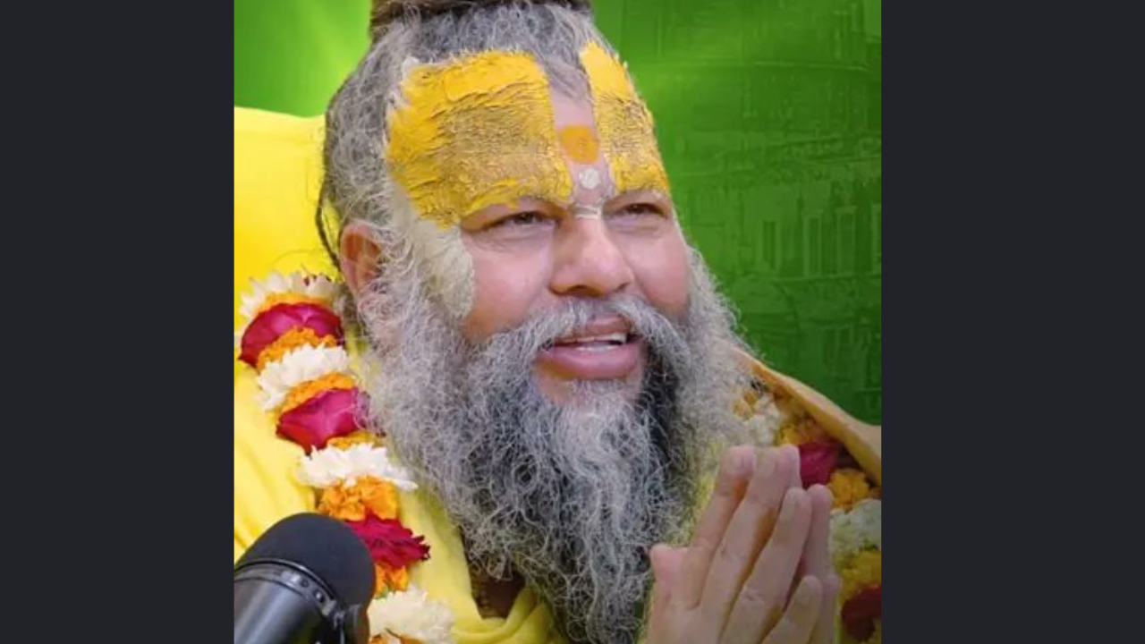 Premanand Ji Maharaj’s teachings on love and marriage: Quotes that ...