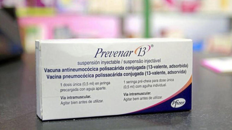 Prevenar 13: información completa, pautas por edad y dudas frecuentes