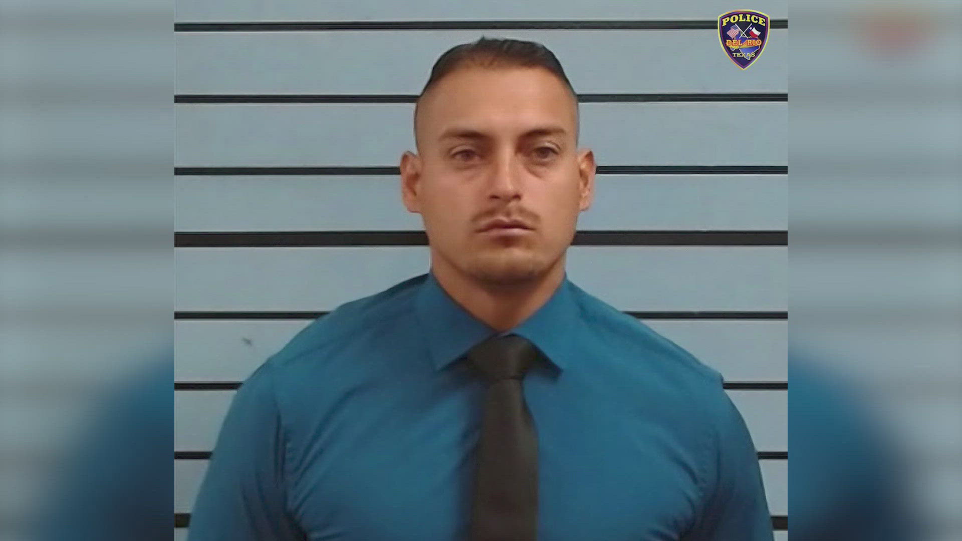 Del Rio police detective indicted on child sex charges after monthslong ...