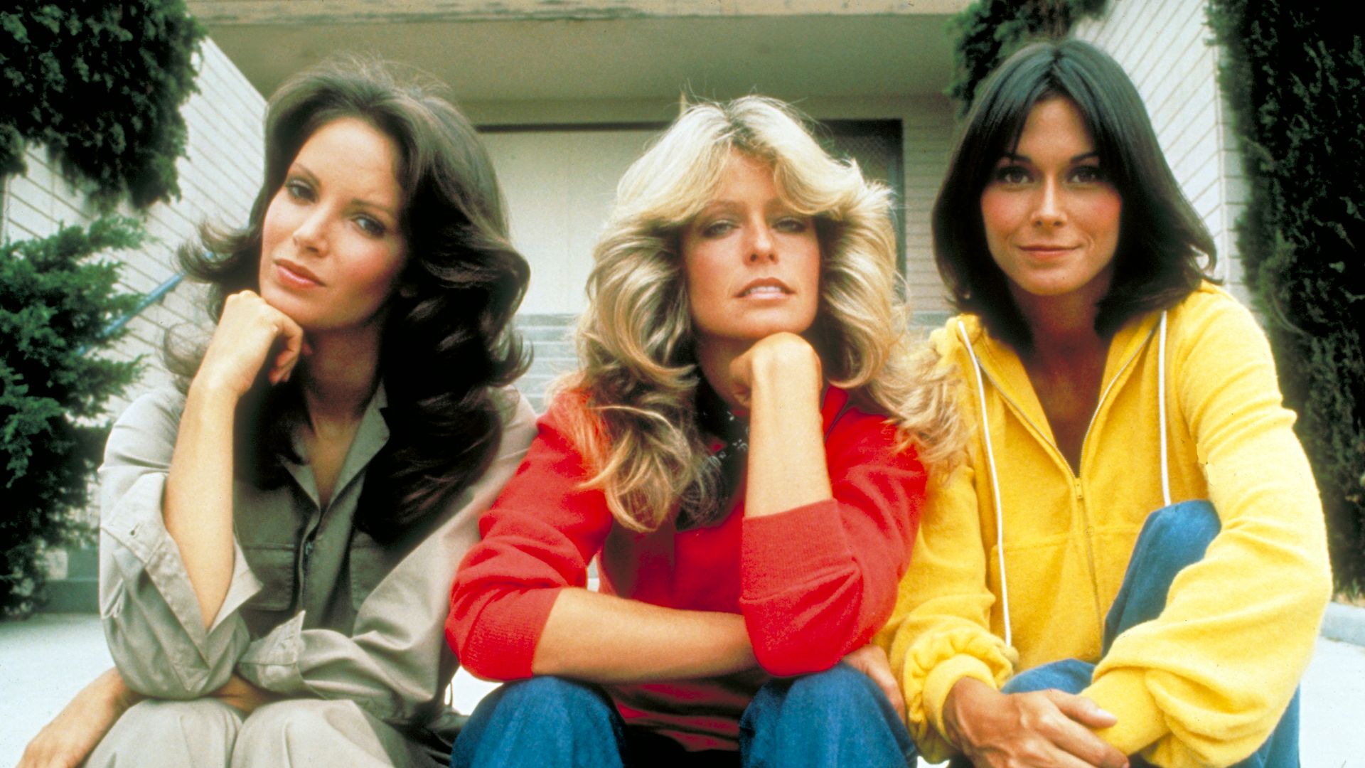 Where are the cast of Charlie's Angels now? From Farrah Fawcett to John ...