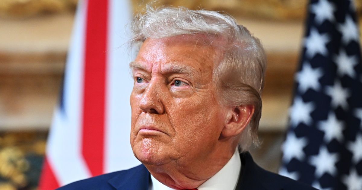 ‘America’s Done With Trump’ — New Survey Shows Voters Blame Him for the ...