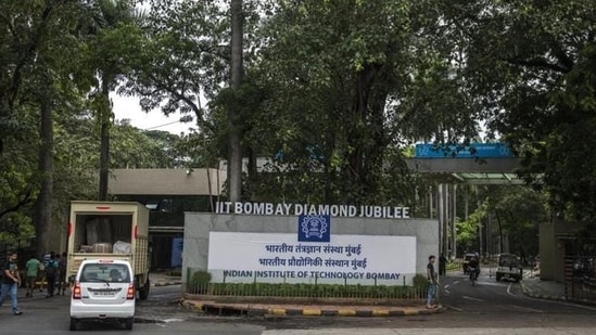 IIT-B students demand stronger security on campus