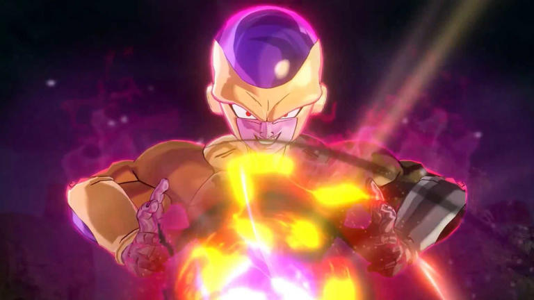 Dragon Ball Debuts Ultra Supervillain Frieza Form in New Promo