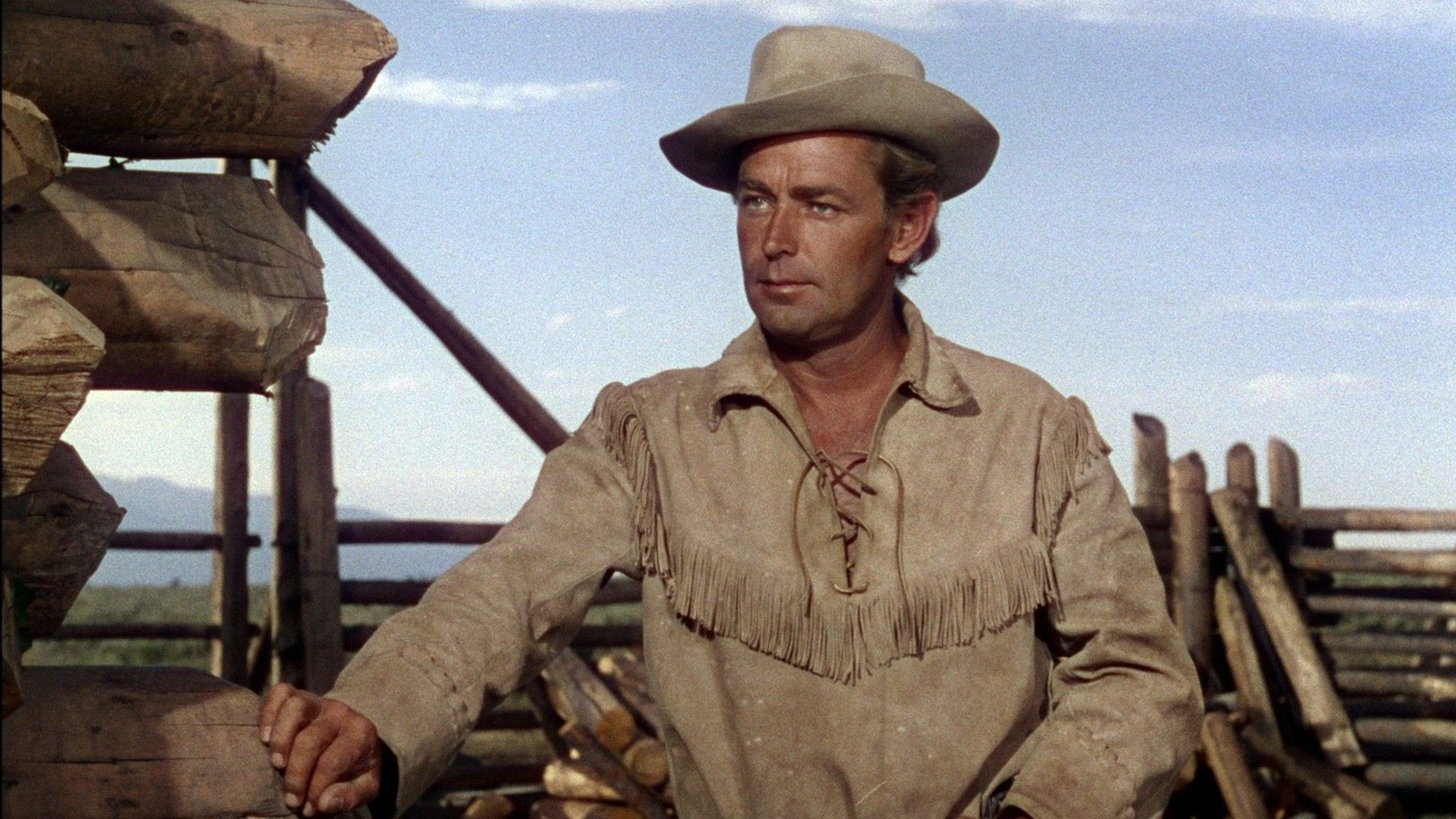 The best western from each year of the 1950s