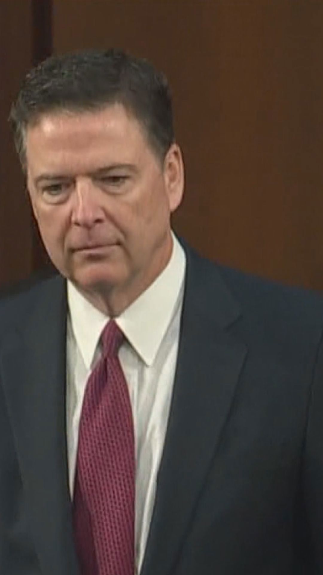 Former DOJ employees ask judge for federal James Comey case to be dismissed