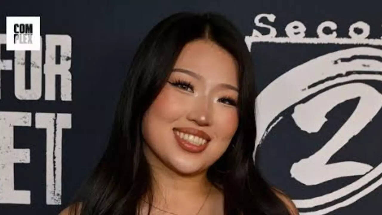 Is Nina Lin single? Relationship status about the popular Twitch ...