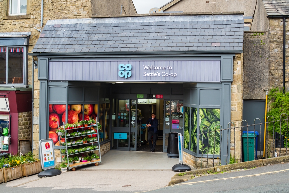 5 Co-op Essentials That Make My Weekly Shop Easier