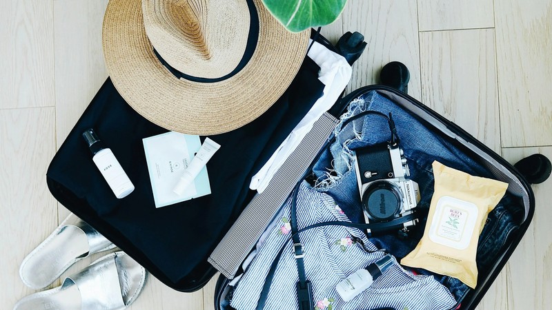 Avoid excess baggage fees: the ultimate packing hacks for summer travel ...