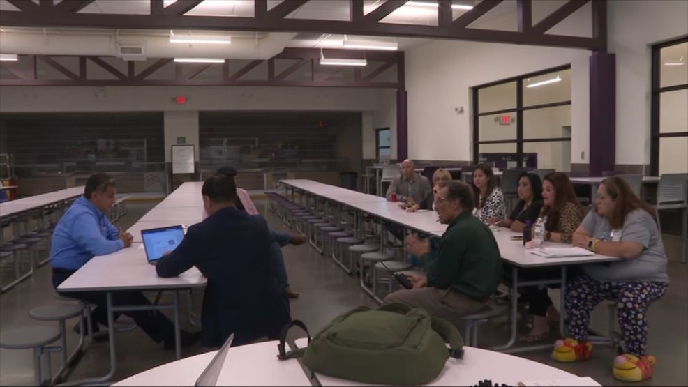 El Paso schools seek more voices in superintendent search amid low ...