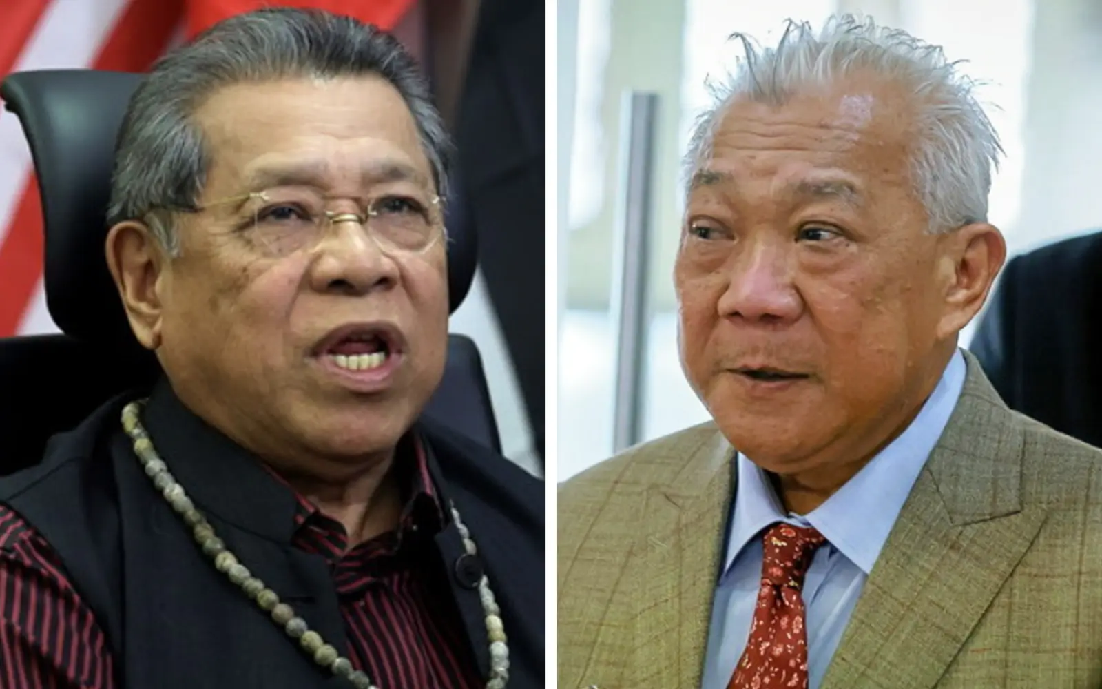 BN, Pandikar eye Pintasan seat