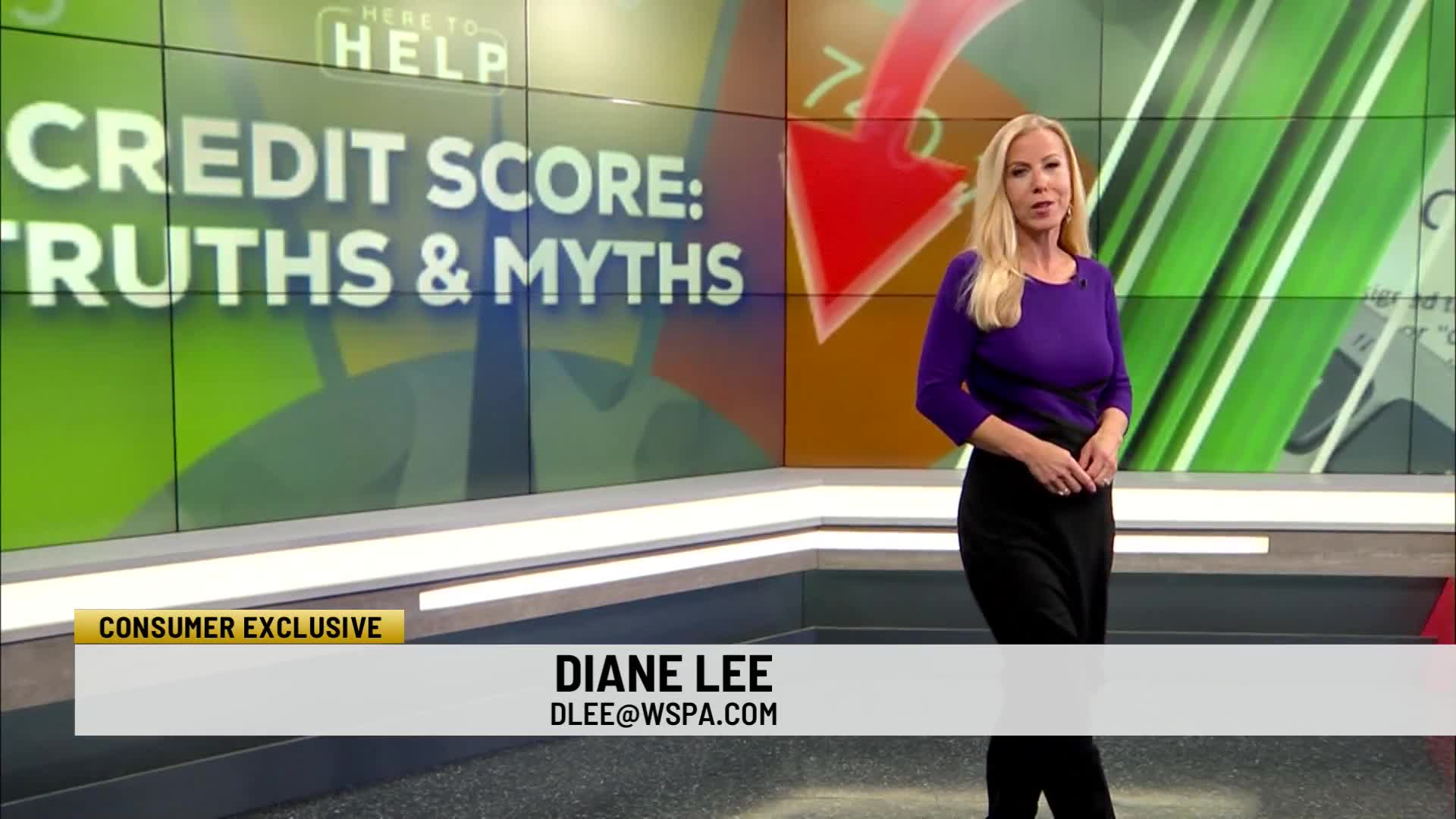 Credit score myths: The top 6 misconceptions