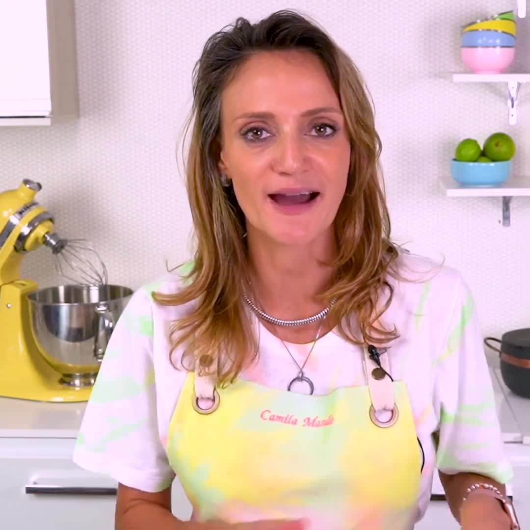 Pão de alho na frigideira (com linguiça e queijo) | Sal de Flor