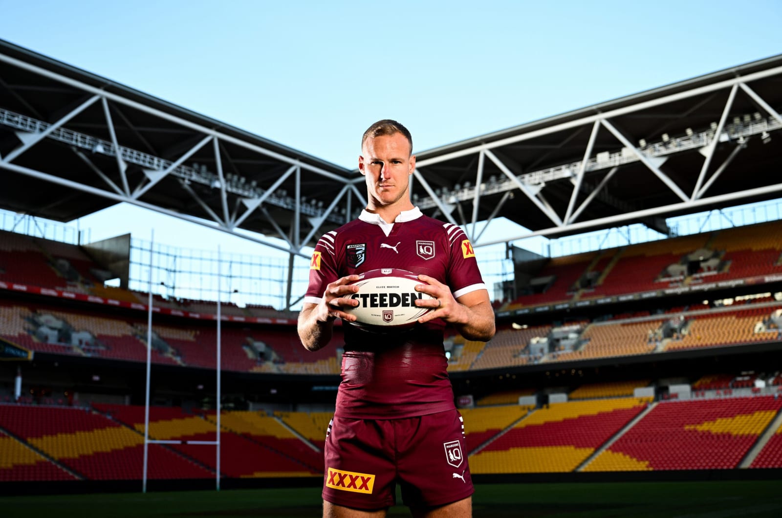 Key contract details emerge as Roosters set to welcome Cherry-Evans