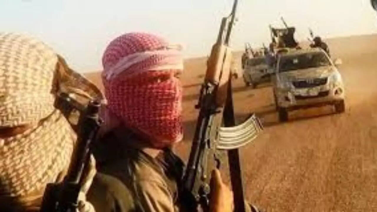 'Probe finds bomb-making recipes': Techie earning Rs 25 lakh a year ...