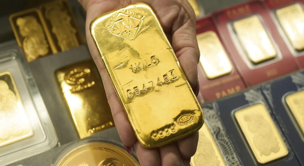 UAE: Dubai 24K gold prices drop below Dh 500 per gram after record high ...