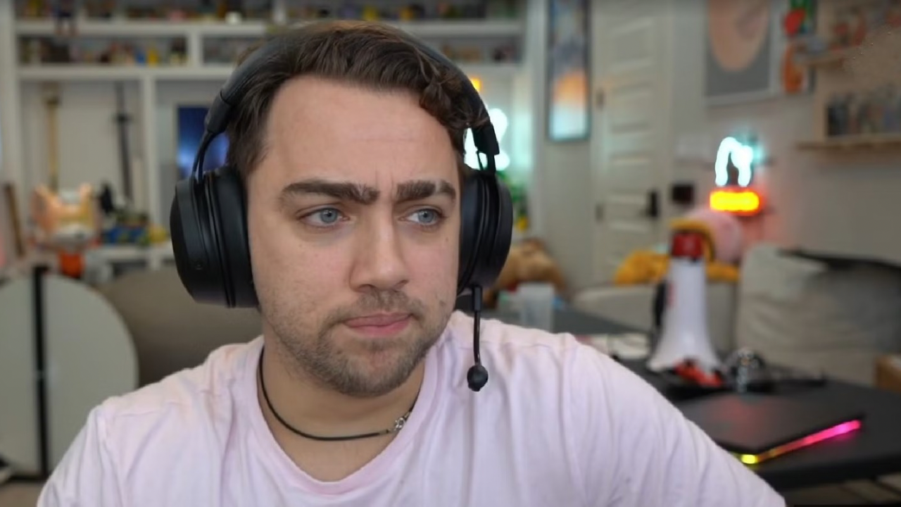 Mizkif explodes at viewers during livestream over Emiru comments as ...