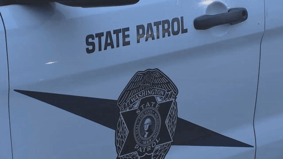 Tacoma intersection crash leaves 1 injured; driver suspected of DUI ...