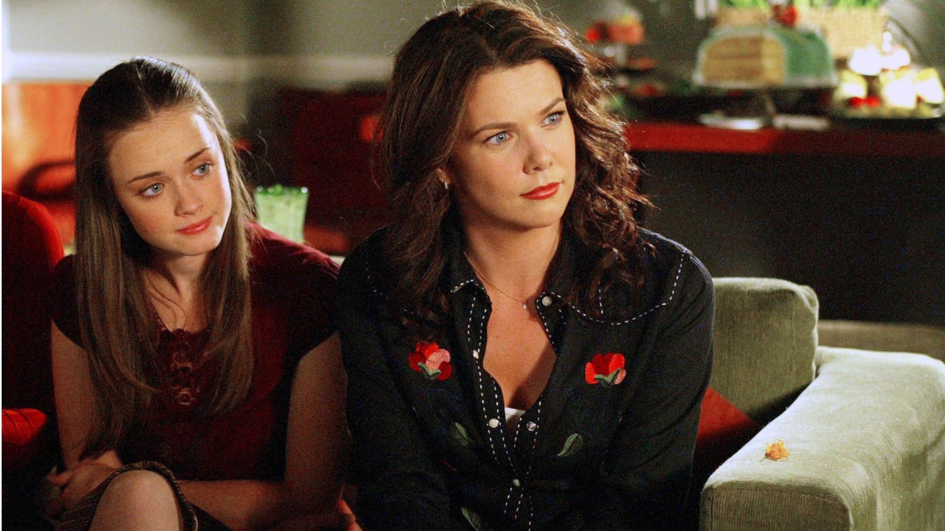 Gilmore Girls Theory: Why Lorelai Disliked Rory's Boyfriends