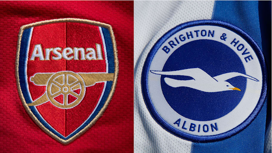 Arsenal vs. Brighton: Preview, Predictions and Lineups
