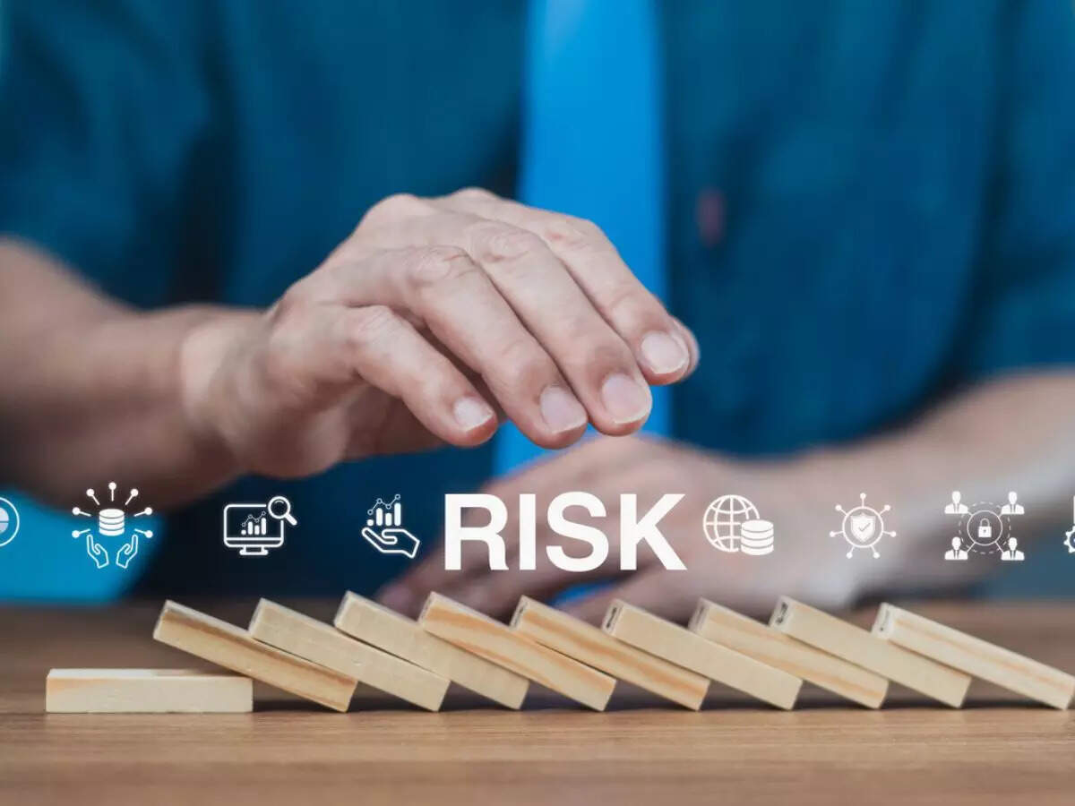 The smart investor’s 3-step guide to diversification and risk control