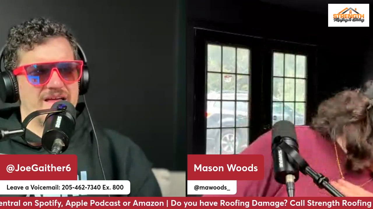 Joe Gaither Details Which Former Alabama Football Player He Would Add to The 2025 Roster