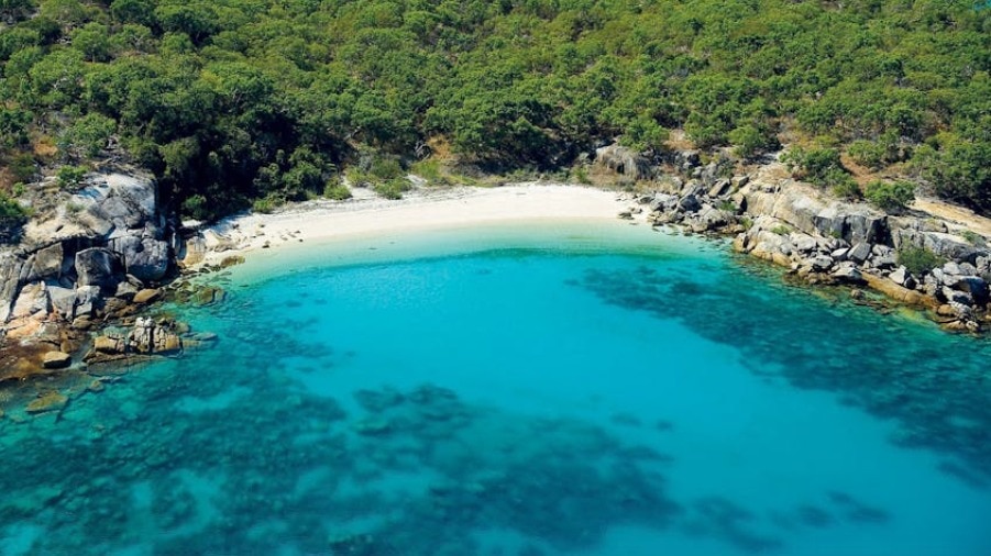 Woman found dead on Australian island after losing her way back to ...