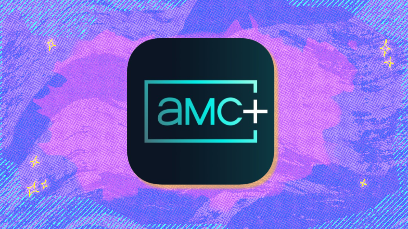Get 30 days of free streaming on AMC+ with this special code