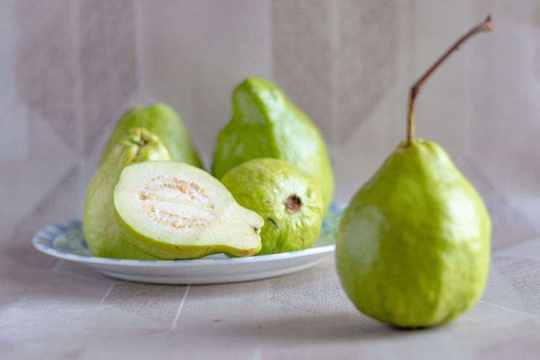 5 fruits to boost your body’s natural collagen production