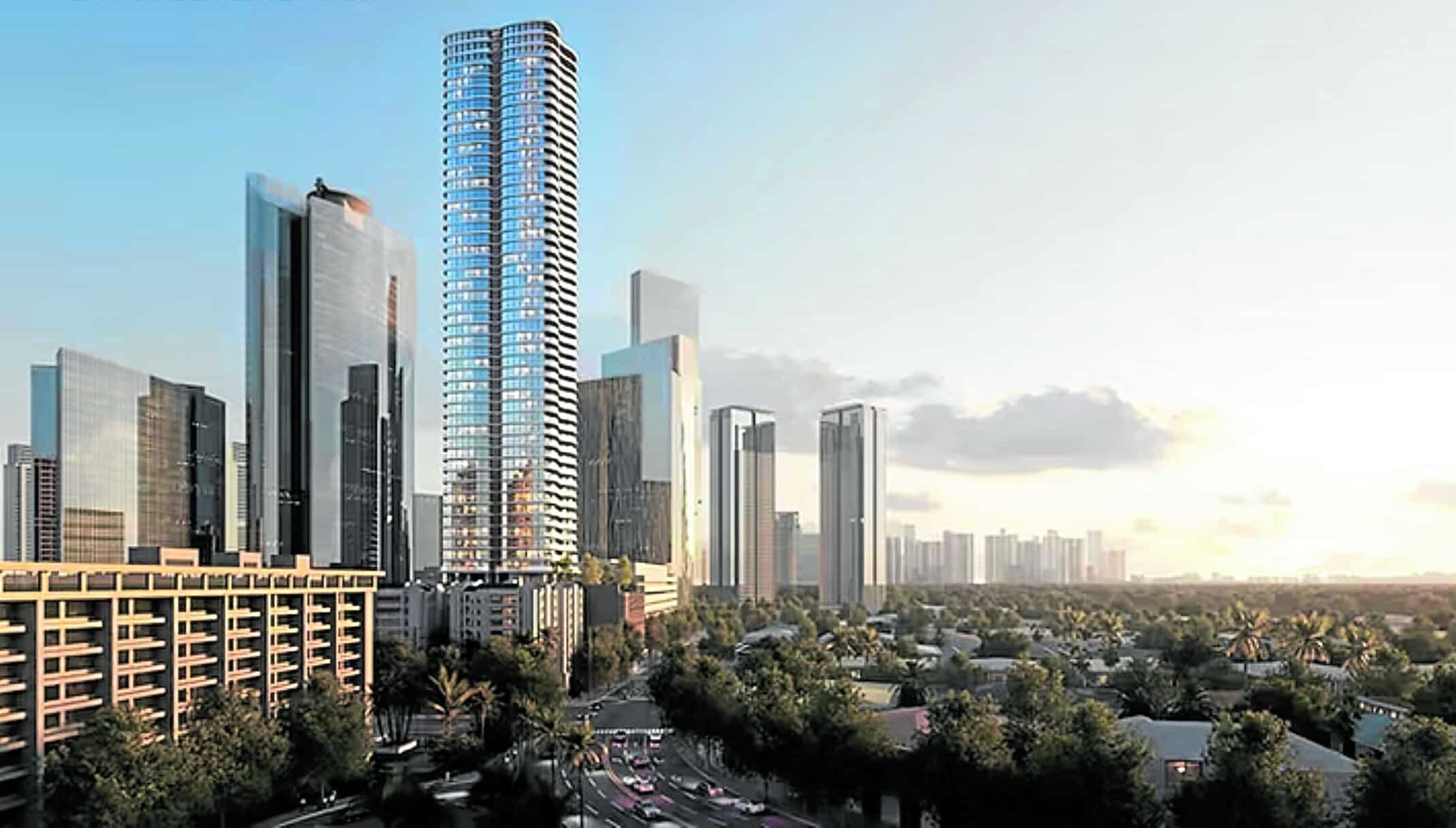ALI raises P15B from sustainability bond offer