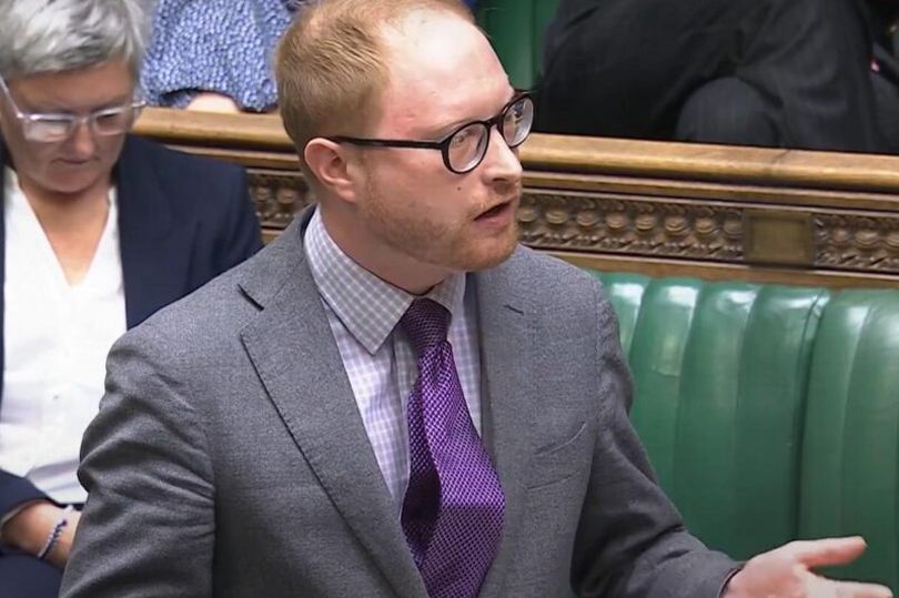 MP and councillors 'not informed' about Derby GP surgery closure