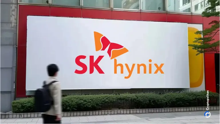Nvidia‑supplier SK Hynix books full 2026 capacity, rides booming AI ...