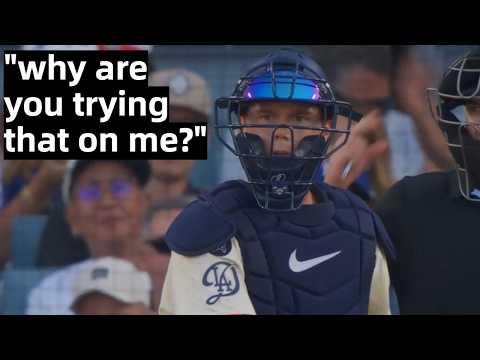 Will Smith Just Eviscerated The Padres Defensively in a Way We Hadn’t ...