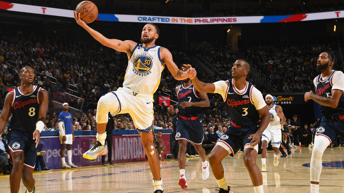 What we learned as Steph Curry, Jimmy Butler power Warriors to win over ...