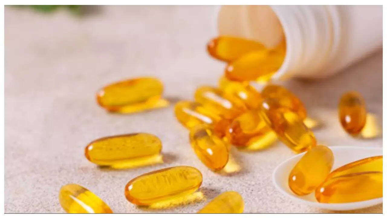 Vitamin D: How to get maximum amount of this vitamin in just 10 minutes ...