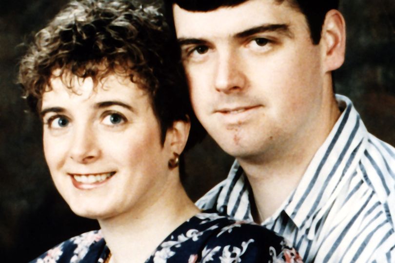 Widow of last cop to be murdered in Scotland demands better gear for ...