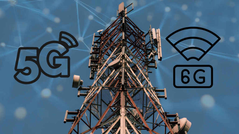 NVIDIA’s investment in Nokia: How it will impact future of 6G telecom ...