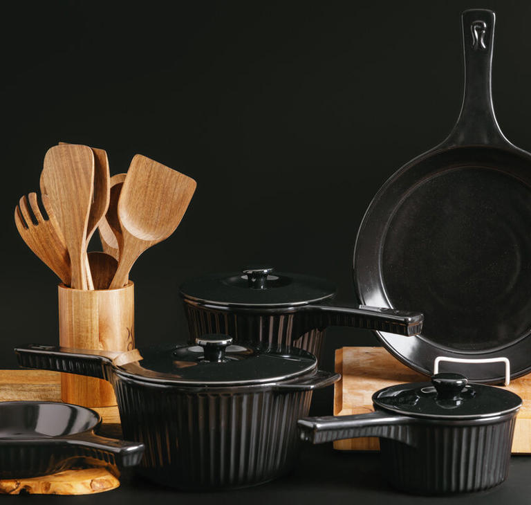 Xtrema cookware, the founder’s classic collection: New chic cookware ...