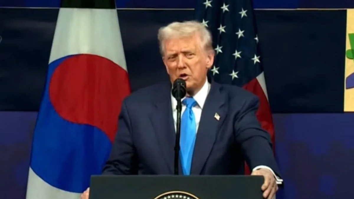 Iran has 'no nuclear capability' after US strikes: Trump