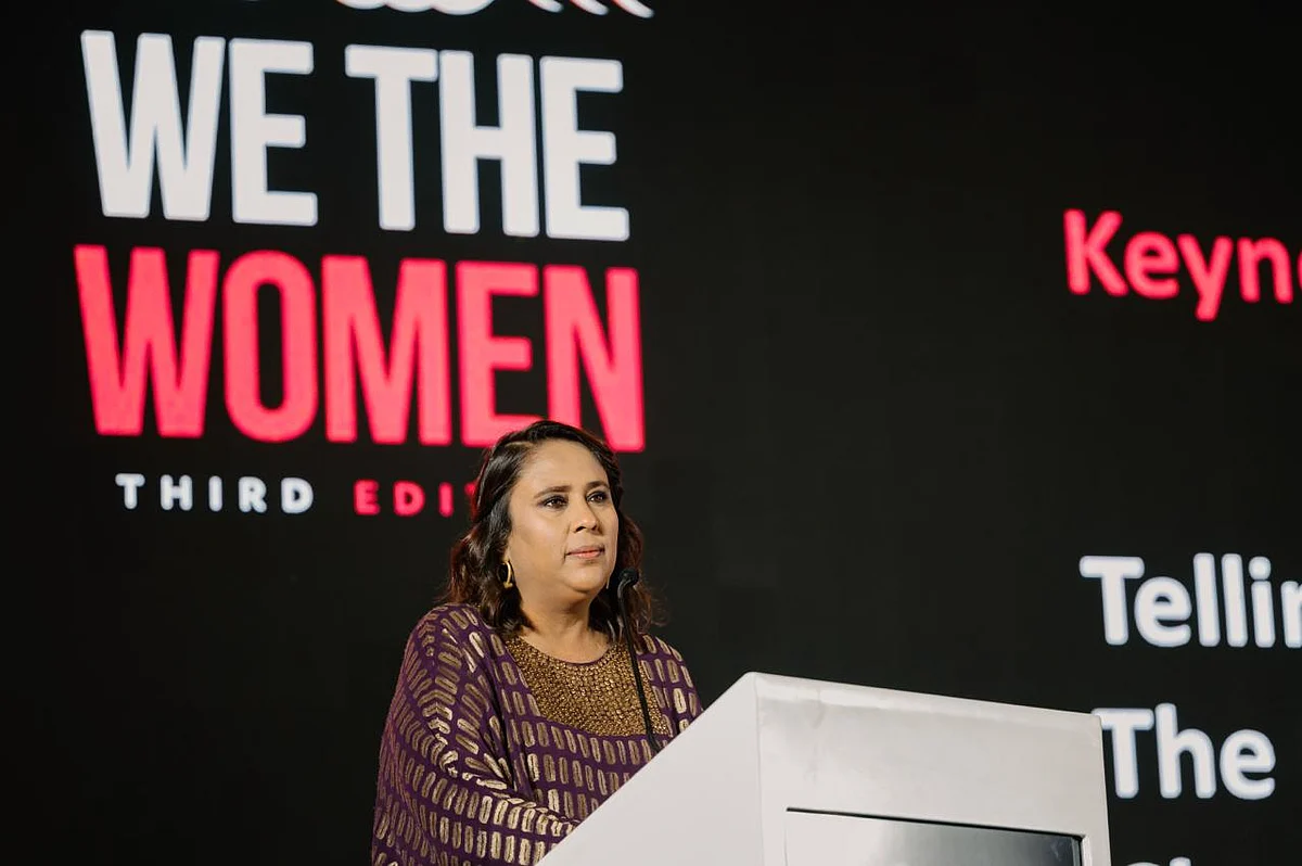 Dubai: Balancing 'thick skin' with 'soft heart' real challenge for ...