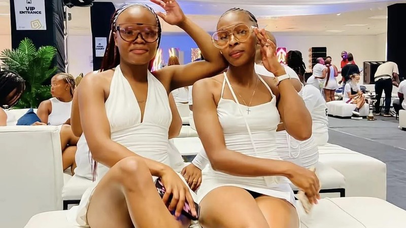 Mamelodi Murder: Man, 38, arrested over killing of two young women to ...