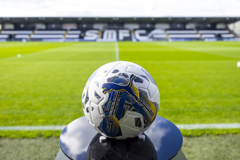 What channel is St Mirren v Hearts? TV and live stream details, team ...
