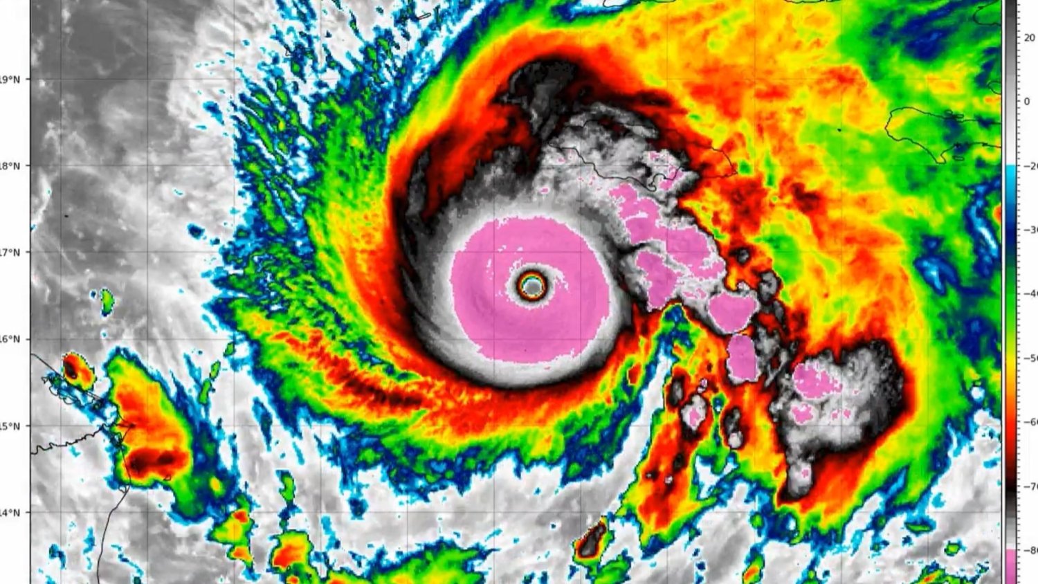 Huragan "Malissa" zmierza na Kubę. Kolejna polska ambasada bije na alarm