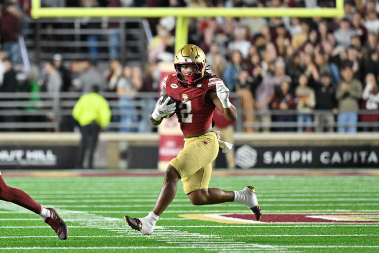 Indiana football adds explosive running back out of transfer portal