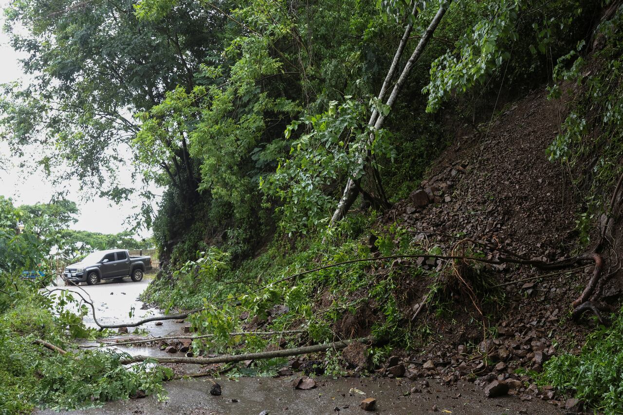 'It's a scary time': Jamaicans in N.L. watch Hurricane Melissa from a ...