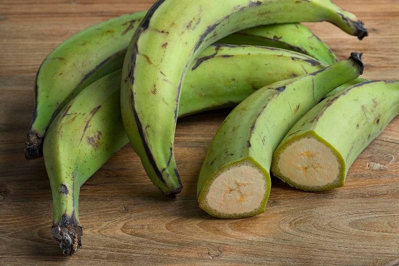 6 Fruits That Contain More Potassium Than Bananas